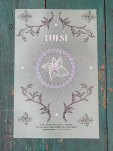 Herbal Posters – Mary Blue ~ Online Herb School